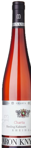 Valckenberg: Wein CHARTA Riesling