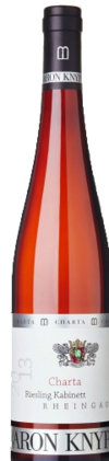 Valckenberg: Wein CHARTA Riesling